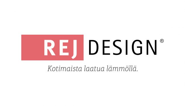 Rej-Design Oy – “rättipattereista” design-tuotteiden valmistajaksi ...